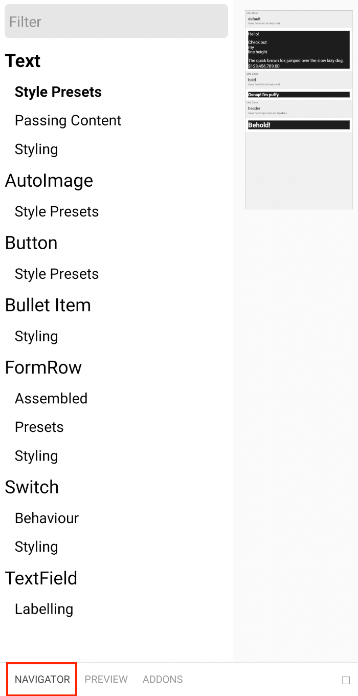 Create A React Native App Using Ignite Boilerplate Logrocket Blog 9146