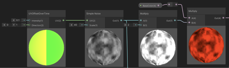 Making procedural noise in Unity - LogRocket Blog
