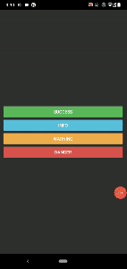 Build a custom flashbar in React Native - LogRocket Blog