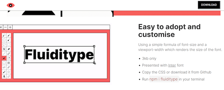 The top CSS libraries to empower your web design - LogRocket Blog
