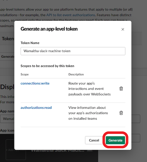 Build a Slack bot with Slack Machine - LogRocket Blog