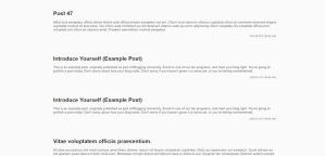 How to build a headless WordPress site with Vue - LogRocket Blog
