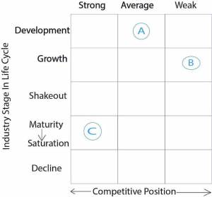 How to use a product matrix for decision-making (template) - LogRocket Blog