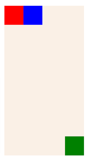 Using Methods Like Zindex In React Native To Stack Elements Logrocket Blog