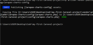 Exploring the best Laravel chart libraries - LogRocket Blog