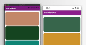 Customizing your React Native status bar based on route - LogRocket Blog