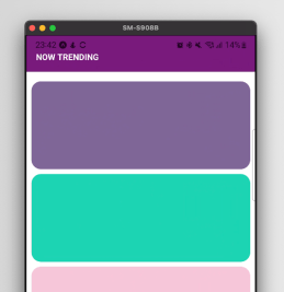Customizing Your React Native Status Bar Based On Route LogRocket Blog