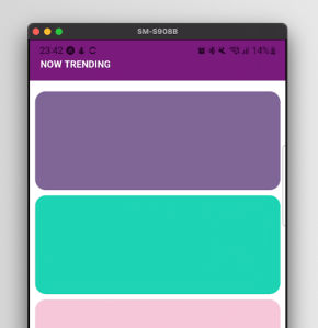 Customizing your React Native status bar based on route - LogRocket Blog
