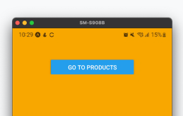 Customizing Your React Native Status Bar Based On Route LogRocket Blog