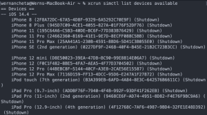 Create a React Native app using Ignite boilerplate - LogRocket Blog