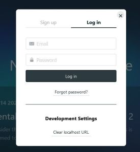 Implementing serverless authentication with Netlify Identity - LogRocket Blog