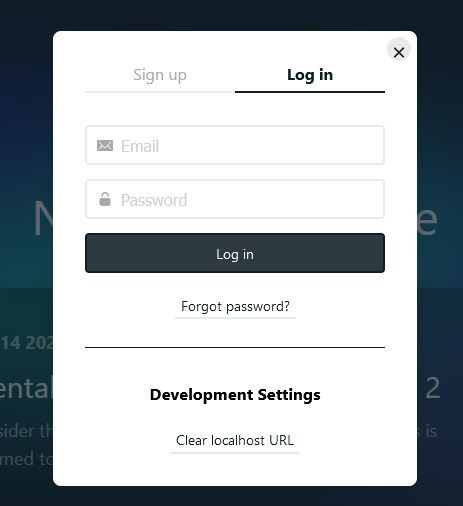 Implementing Serverless Authentication With Netlify Identity Logrocket Blog