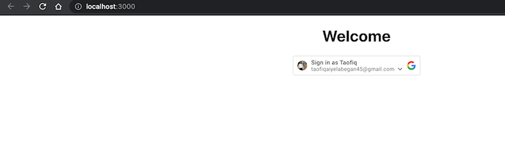 Implementing secure single sign-on authentication in NestJS - LogRocket Blog