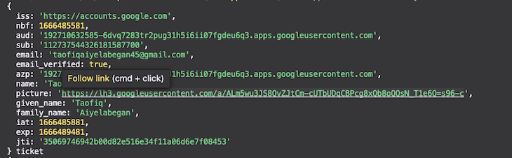 Implementing secure single sign-on authentication in NestJS - LogRocket Blog