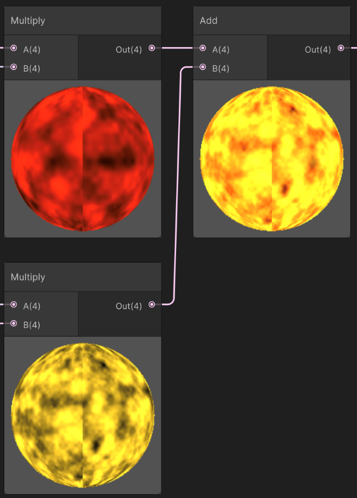 Making procedural noise in Unity - LogRocket Blog
