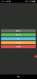 Build a custom flashbar in React Native - LogRocket Blog