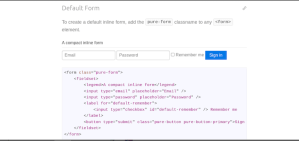 The top CSS libraries to empower your web design - LogRocket Blog