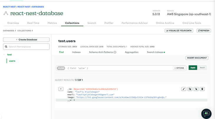 Implementing Secure Single Sign On Authentication In Nestjs Logrocket 6756