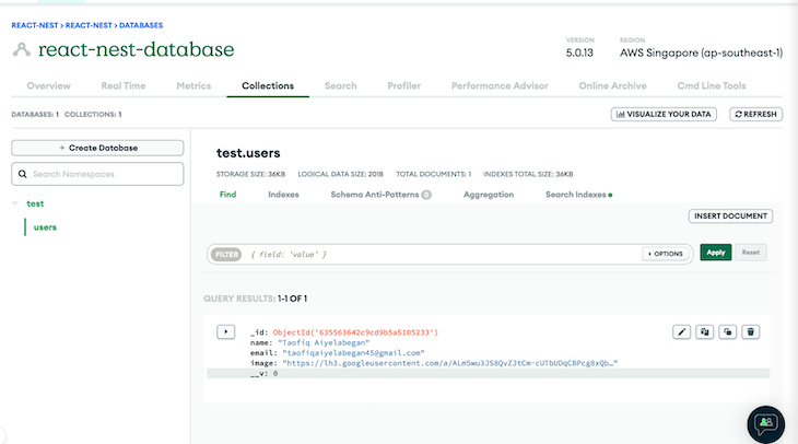 Implementing Secure Single Sign On Authentication In Nestjs Logrocket Blog