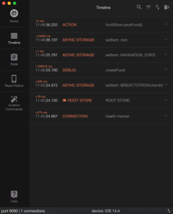 Create a React Native app using Ignite boilerplate - LogRocket Blog