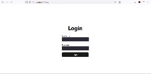 Adding login authentication to secure React apps - LogRocket Blog