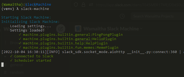 Build a Slack bot with Slack Machine - LogRocket Blog