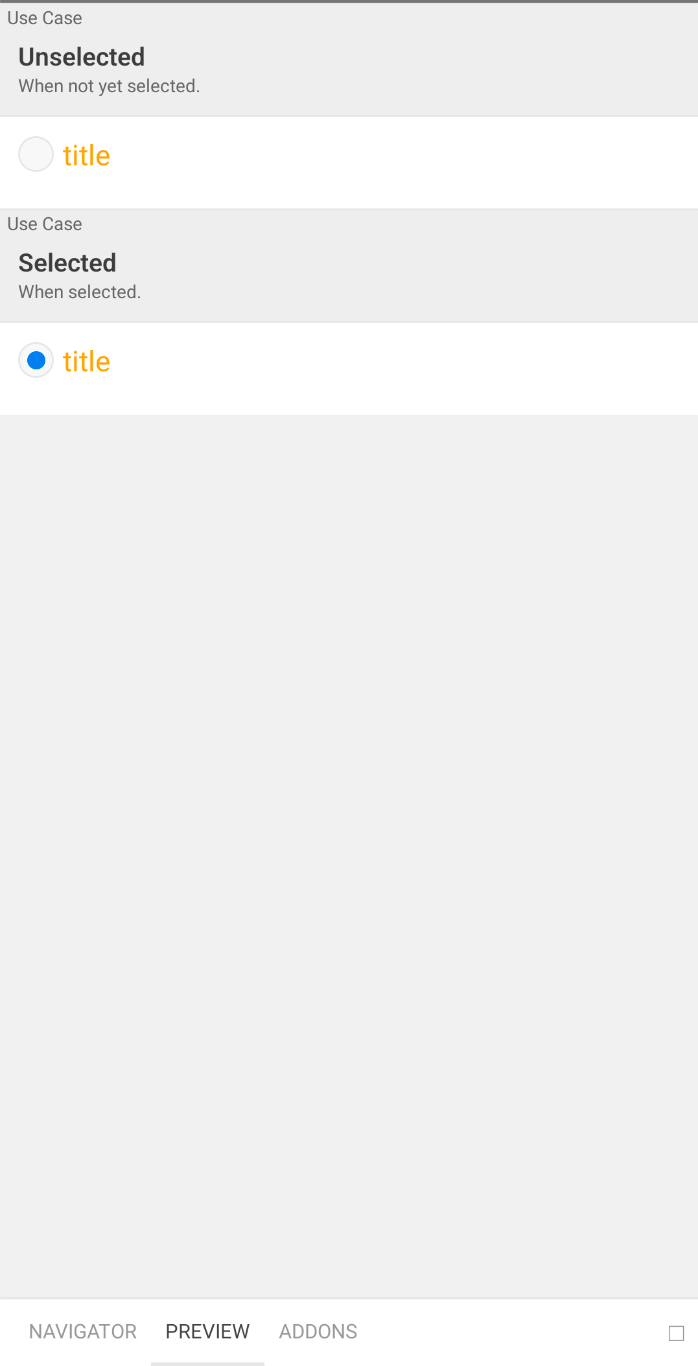 Create a React Native app using Ignite boilerplate - LogRocket Blog