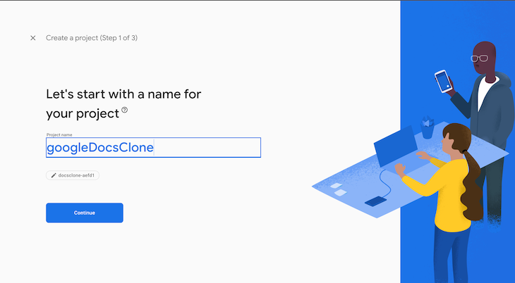 Build a Google Doc clone with HTML, CSS, and JavaScript - LogRocket Blog