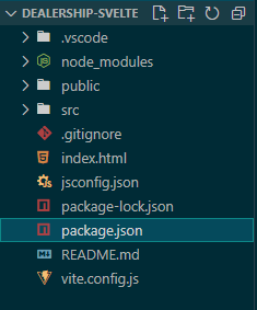Application state management with Svelte - LogRocket Blog