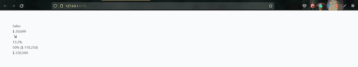 Build A React Dashboard With Tremor Logrocket Blog