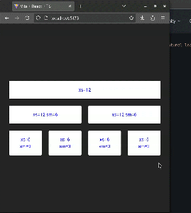 A guide to the MUI grid system - LogRocket Blog