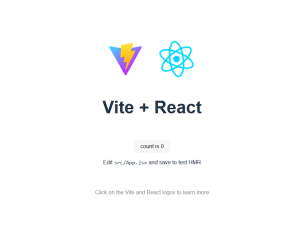 Build a React dashboard with Tremor - LogRocket Blog