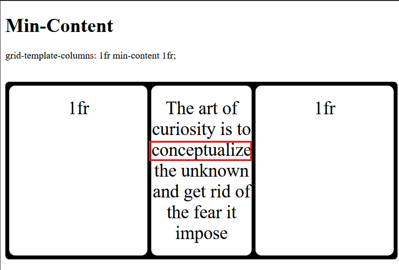 A guide to the CSS grid-template-columns property - LogRocket Blog