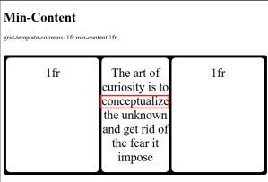 A guide to the CSS grid-template-columns property - LogRocket Blog