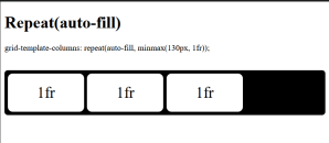 A guide to the CSS grid-template-columns property - LogRocket Blog