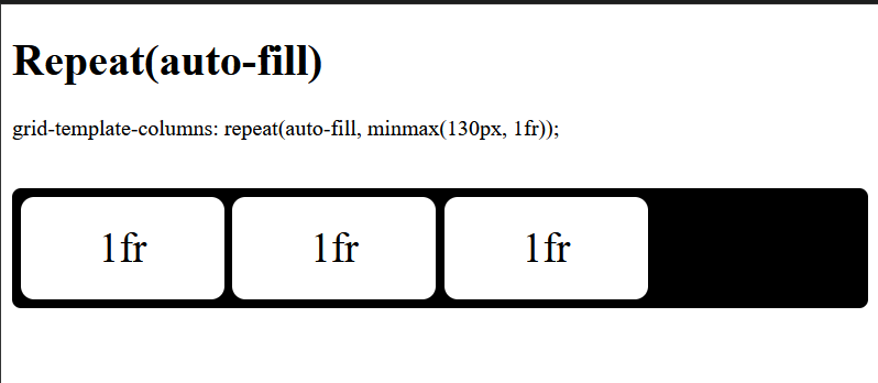 A guide to the CSS grid-template-columns property - LogRocket Blog