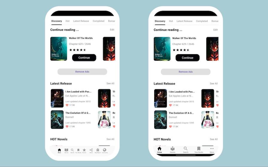 What is Fitts' law? UI examples and best practices - LogRocket Blog