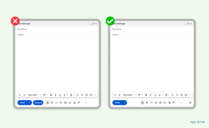 What is Fitts' law? UI examples and best practices - LogRocket Blog