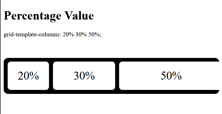A guide to the CSS grid-template-columns property - LogRocket Blog