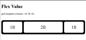 A guide to the CSS grid-template-columns property - LogRocket Blog