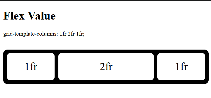 A Guide To The Css Grid Template Columns Property Logrocket Blog