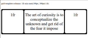 A guide to the CSS grid-template-columns property - LogRocket Blog