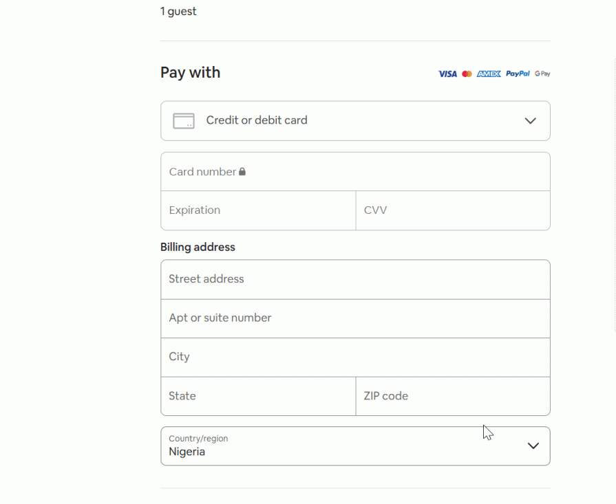 Better form design: UX tips, tools, and tutorial - LogRocket Blog
