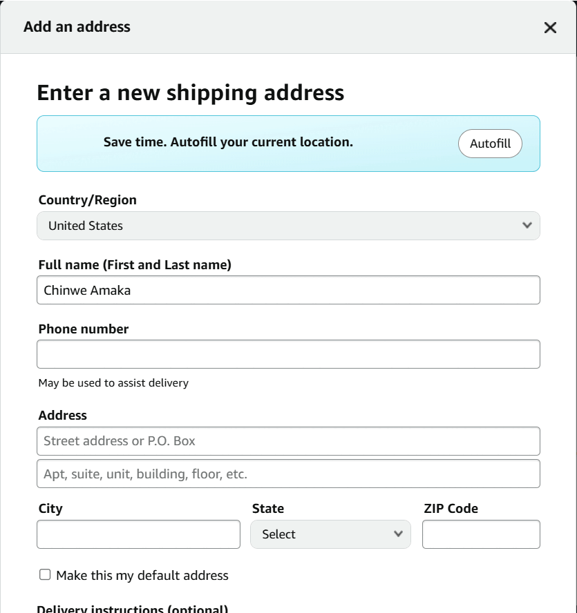 Better form design: UX tips, tools, and tutorial - LogRocket Blog