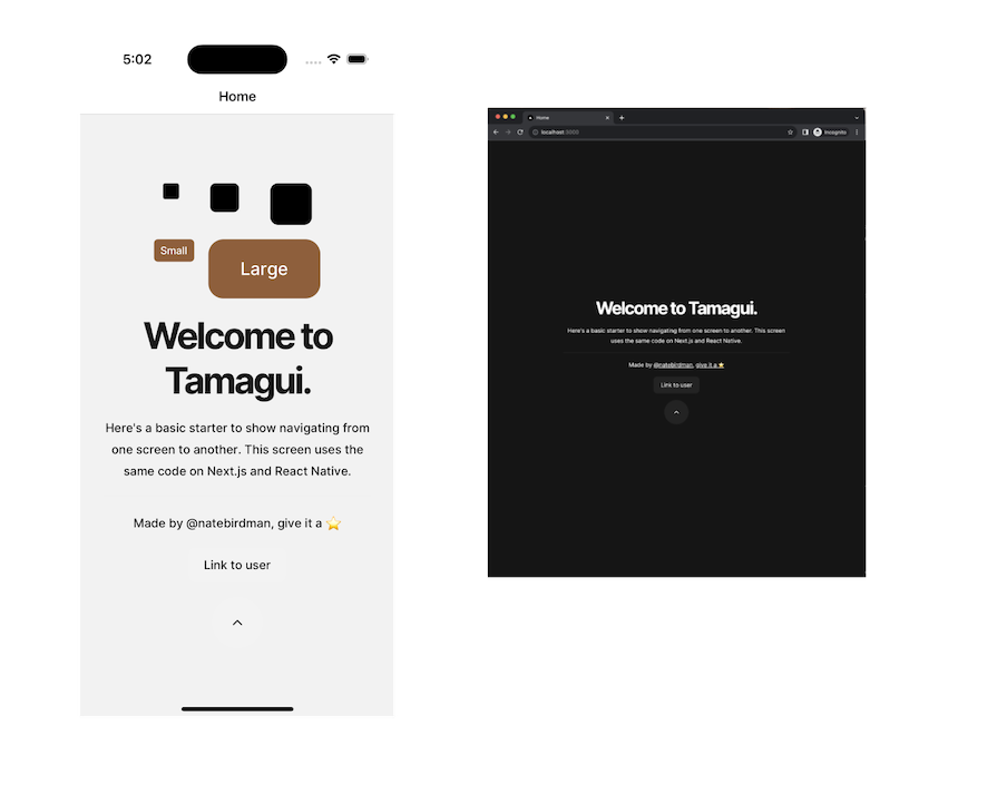 The 10 best React Native UI libraries of 2025 - LogRocket Blog
