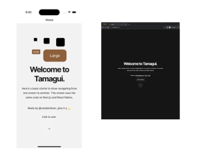 The 10 best React Native UI libraries of 2025 - LogRocket Blog