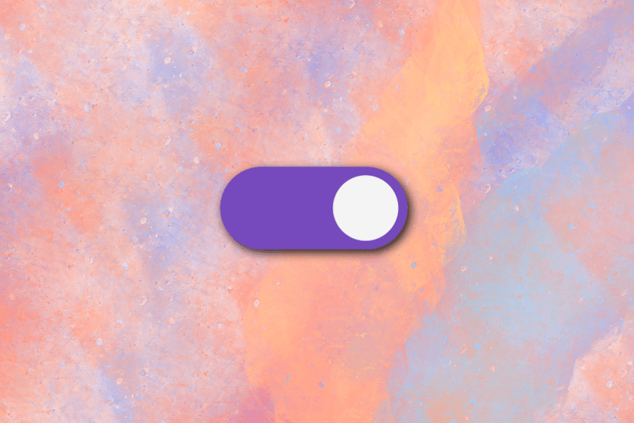 Toggle Button Design Examples And Best Ui Practices Logrocket Blog