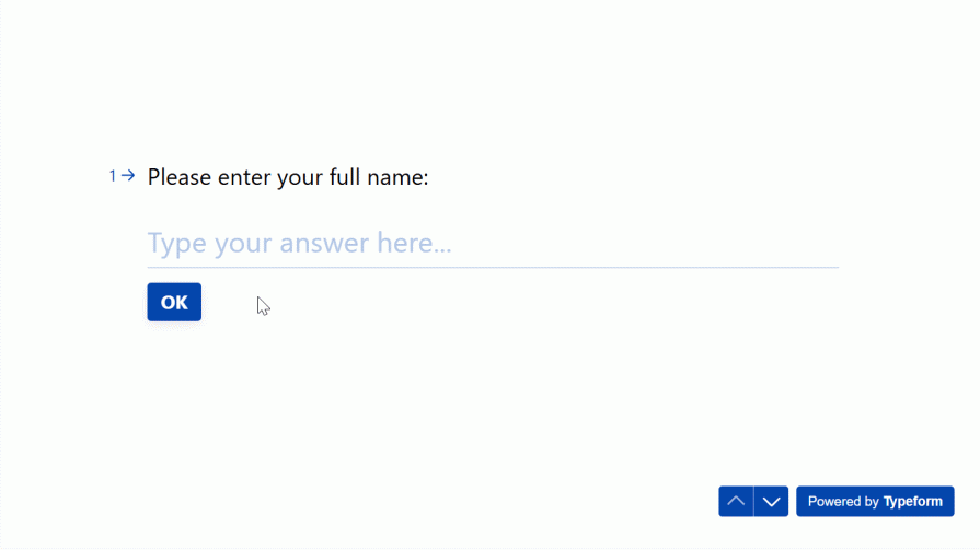 Better form design: UX tips, tools, and tutorial - LogRocket Blog