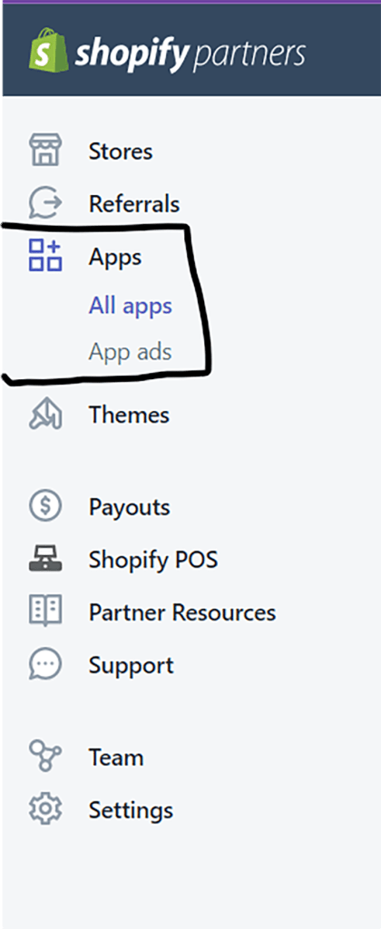 Build a Shopify app with Node.js - LogRocket Blog