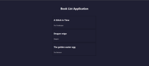 Build a full-stack application with AdminJS - LogRocket Blog